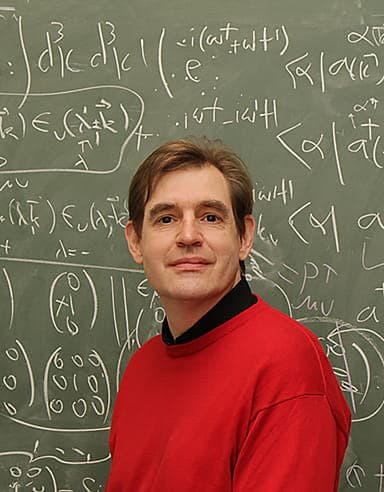 Dr. Frank Saueressig - DRSTP
