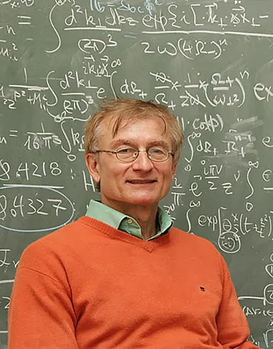 Dr. Tomislav Prokopec - DRSTP